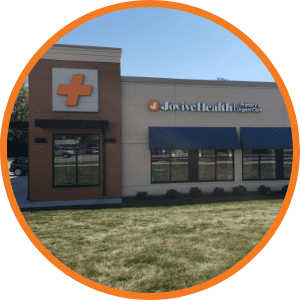 Urgent Care | Walk-In & Appointments Available | Jovive Health