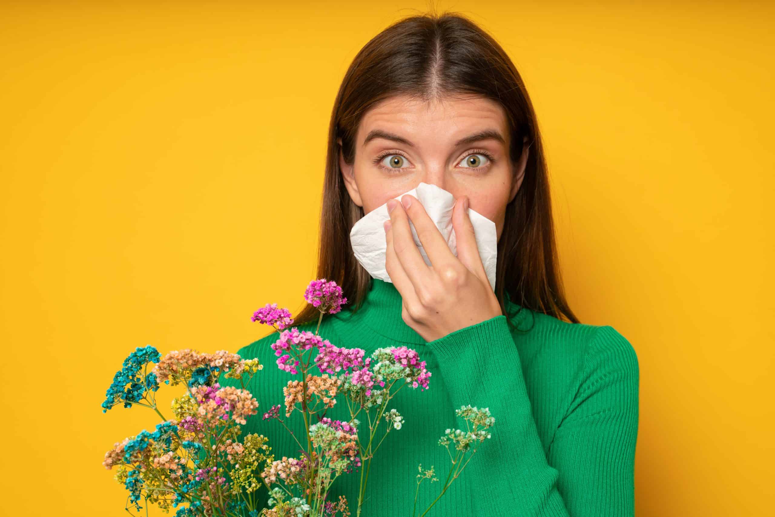 3 Things to Know About Allergy Medication | Jovive Urgent Care