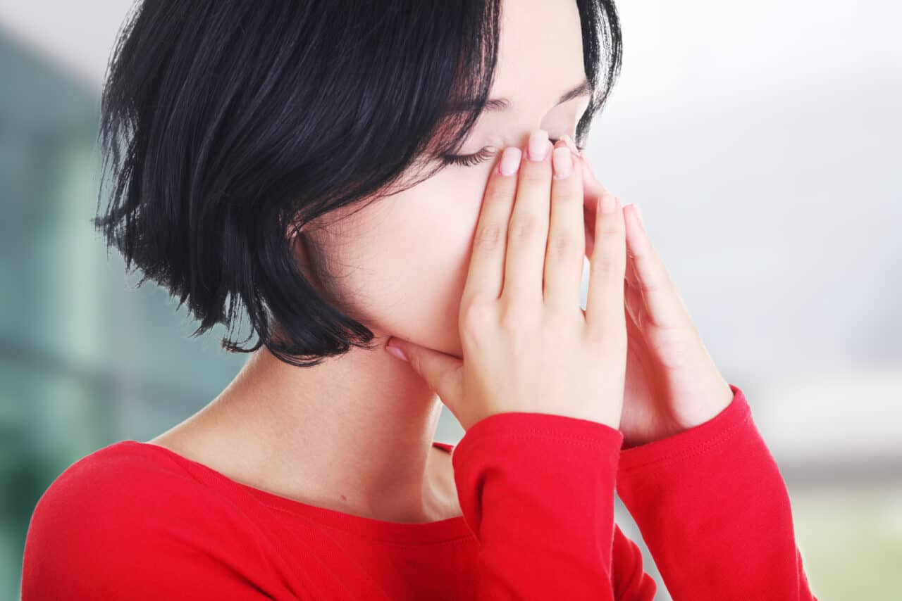 Urgent Care for Sinus Infections Cameron Park CA | Jovive